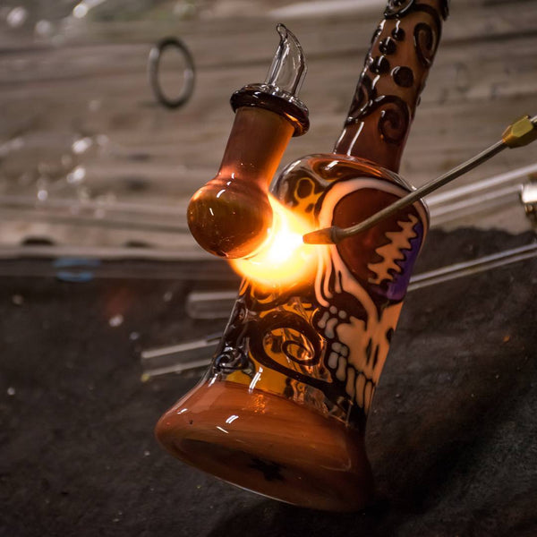 Artist - World of Bongs