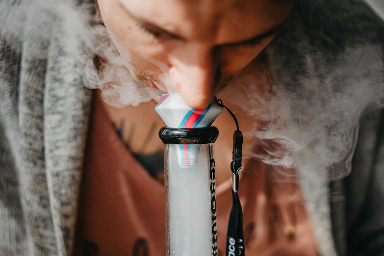 How Much Tar Are You Toking? — The Dark Truth About Cannabis Tar ...