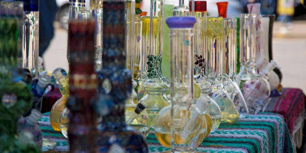 Different Types of Bongs – How to Find the Perfect Bong for You - World ...