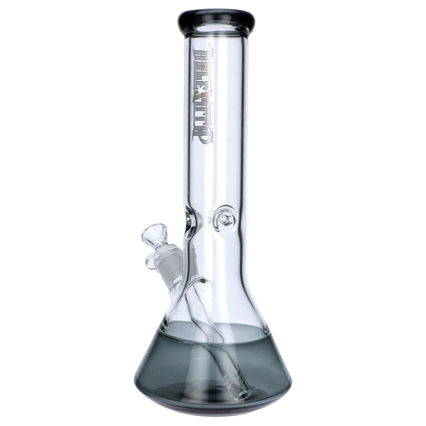DOPEZILLA New York 12" Beaker Bong - World of Bongs