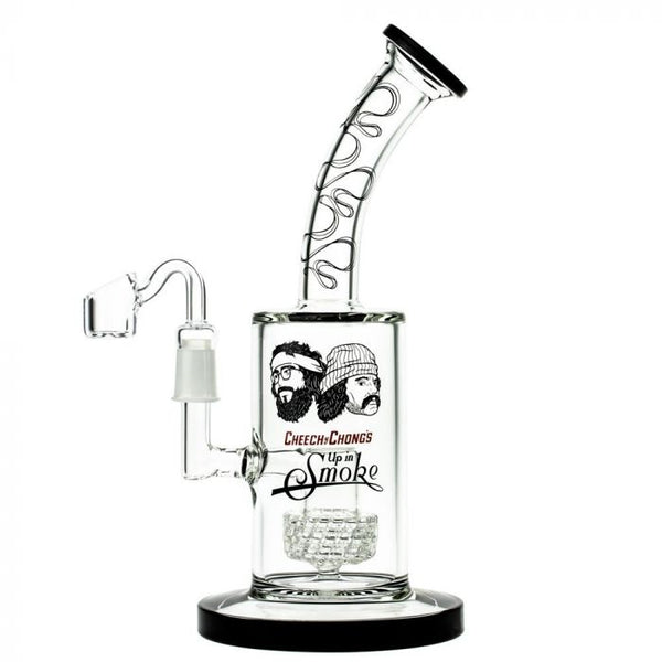 The Best Glass Dab Rigs For Sale | Shop Dab and Wax Rigs - World of Bongs