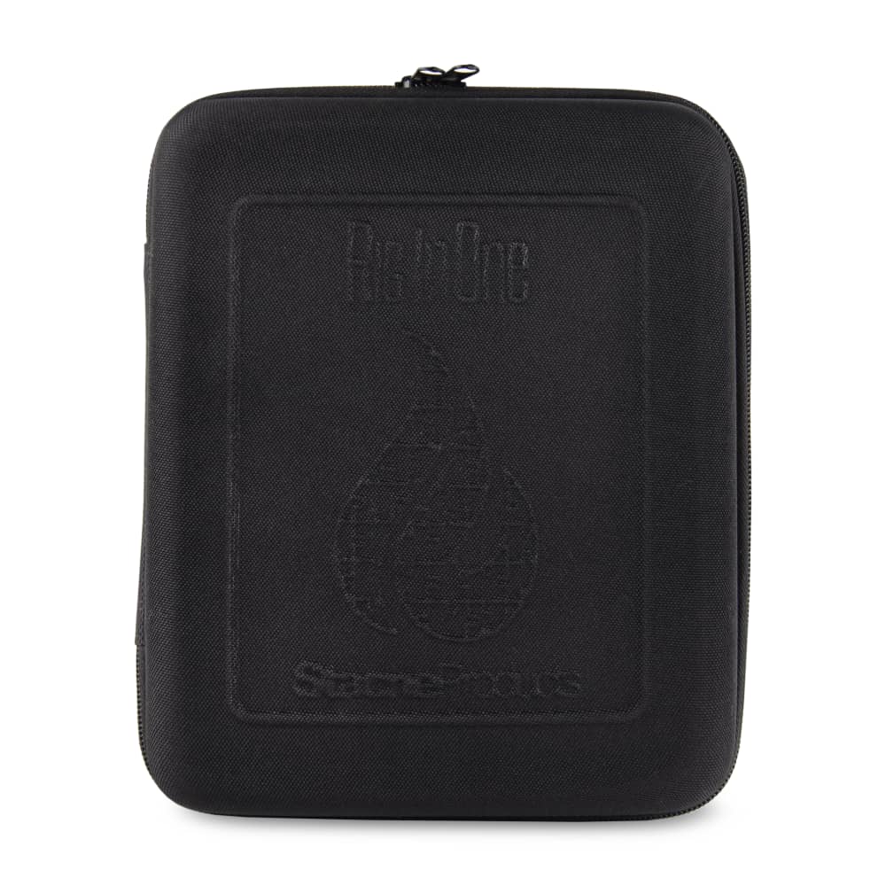 RIO Makeover Portable Dab Rig | Dab Rig Kit Case For Sale - World of Bongs