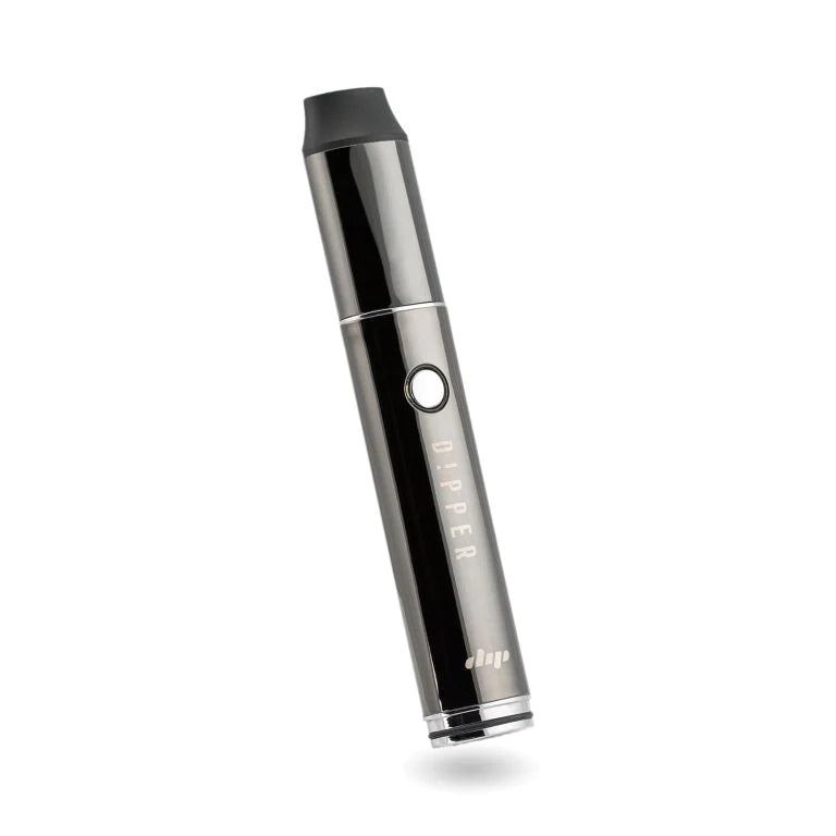 Dipper Dab Pen Vaporizer | Shop Dabbing Pen - World of Bongs