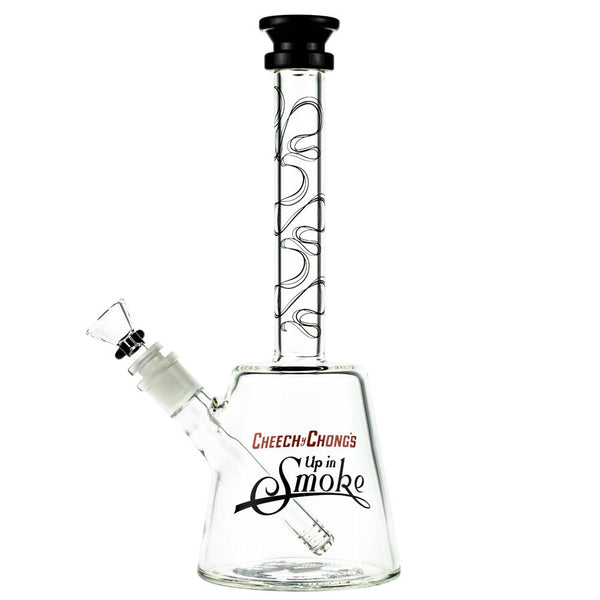 The Chong Beaker Base Bong | Cheech & Chong | World of Bongs