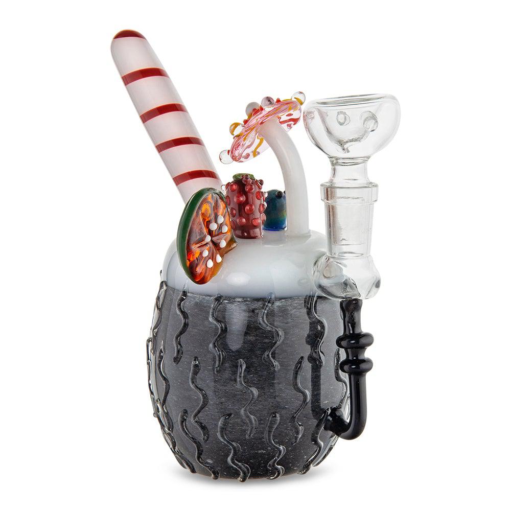 Glass Percolator Bongs For Sale | Online Smoke Shop - World of Bongs