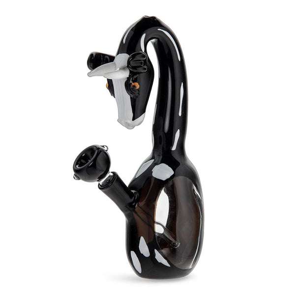 Long Neck Cow Bong - 7 IN | WOB Online Head Shop - World of Bongs