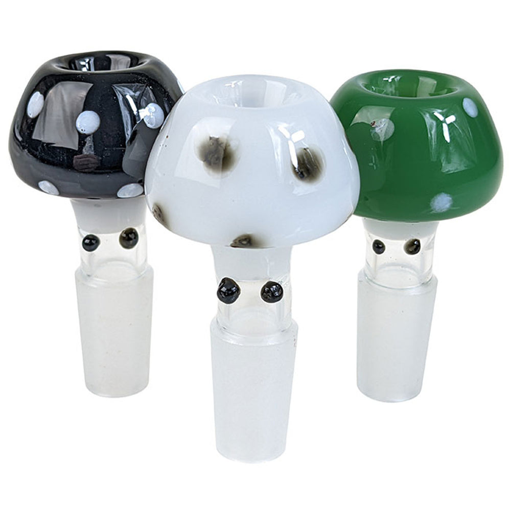Bong Bowls | Shop Bowl For Bongs | Online Head Shop - World of Bongs