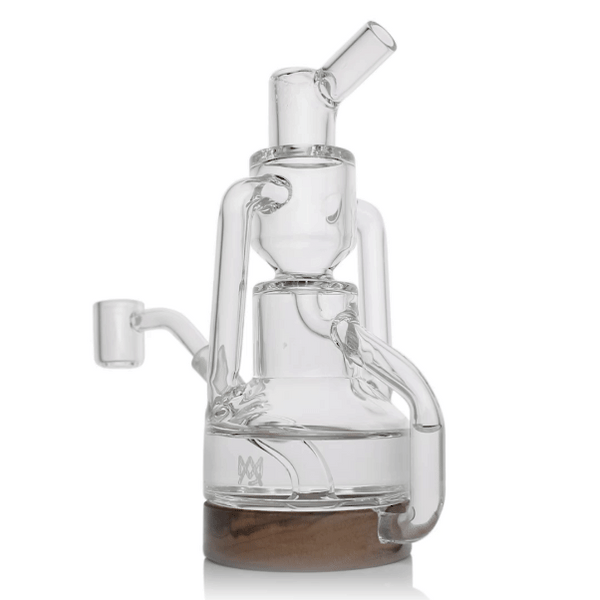 Apex Mini Rig - Elegance and Functionality | MJ Arsenal - World of Bongs