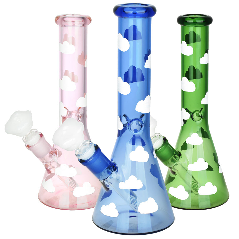 Cool Bongs Collection | Unique & Stylish | World of Bongs