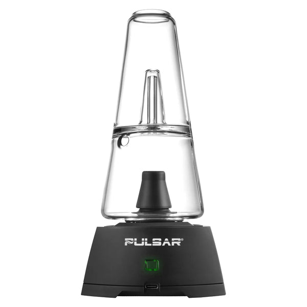 Pulsar Sipper Dual Use Wax & 510 Vaporizer | E Rigs - World of Bongs
