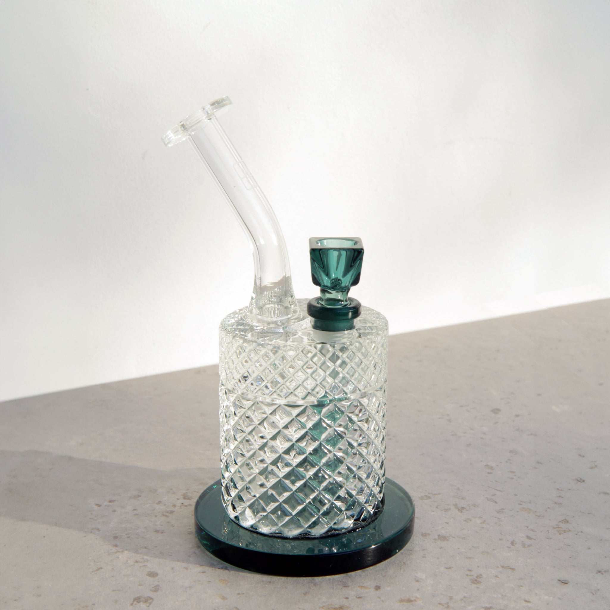 Jane West Twenties Collection Water Pipe | Elegant and Functional ...