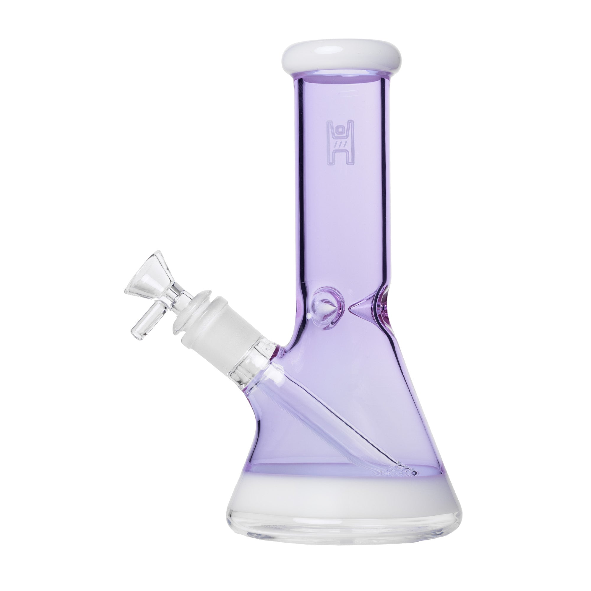 Lookah Seahorse Queen Electric Dab Rig | 800mAh Battery - World of Bongs