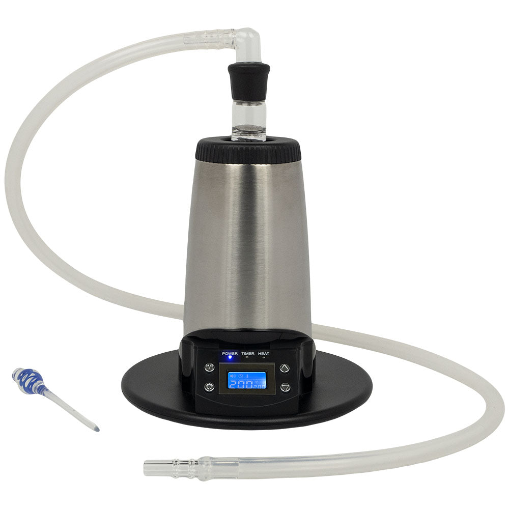 Desktop Vaporizers | Online Headshop - World of Bongs
