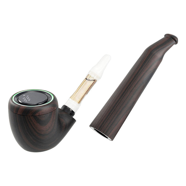 Pulsar 510 DL Pipe - 650mAh Classic Vape | World of Bongs