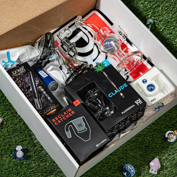 Mystery Box | Shop 420 Boxes | Weed Mystery Box | Online Head Shop ...