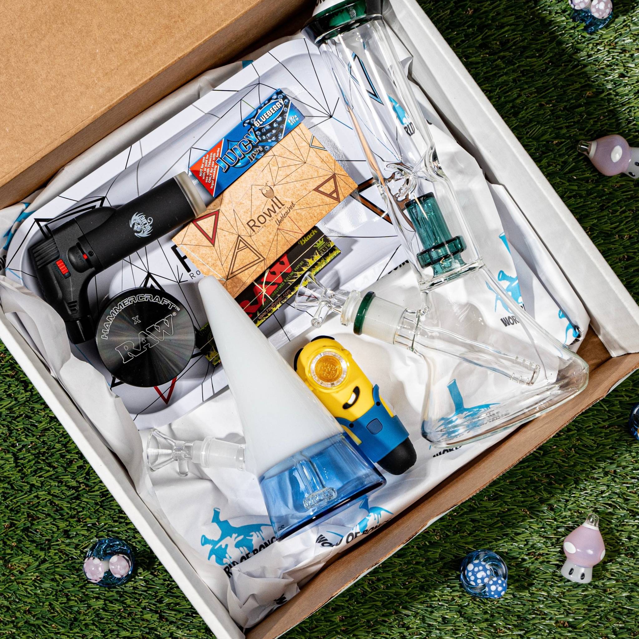 Mystery Box | Shop 420 Boxes | Weed Mystery Box | Online Head Shop ...