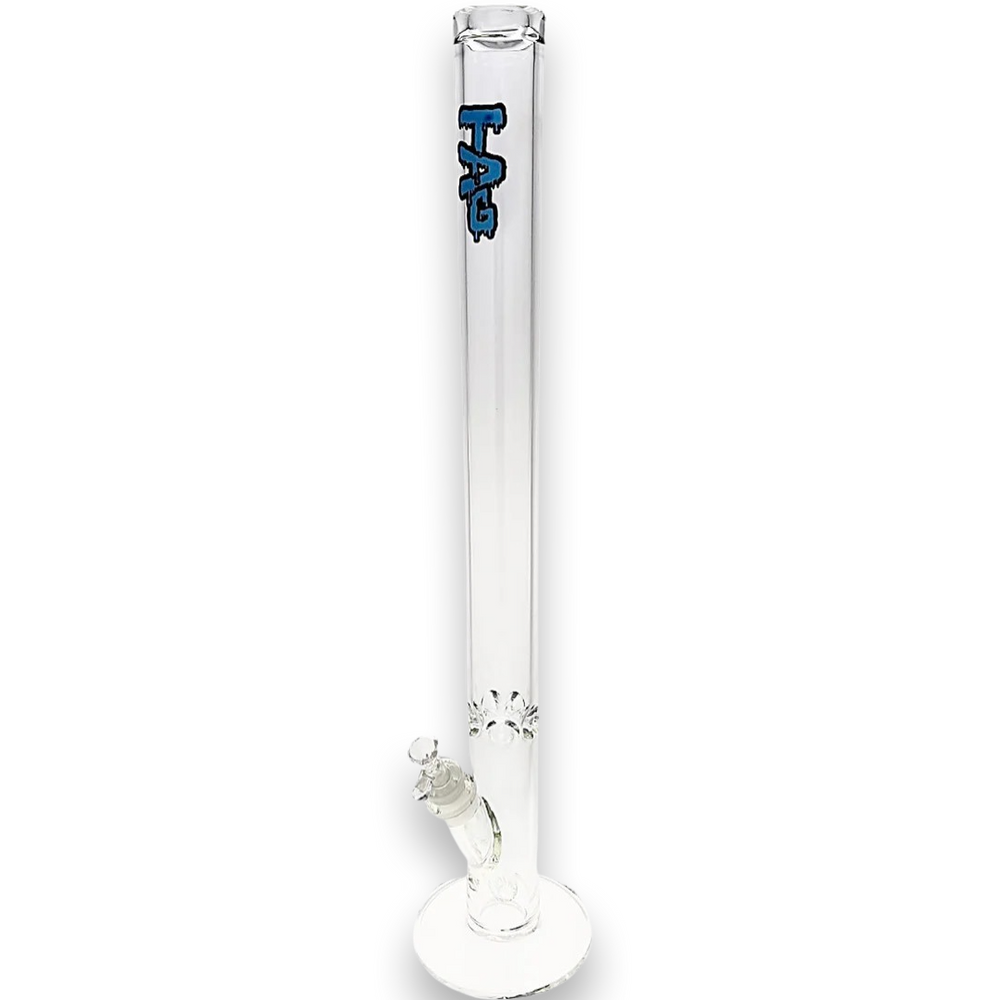 Thick Glass Bongs - World of Bongs