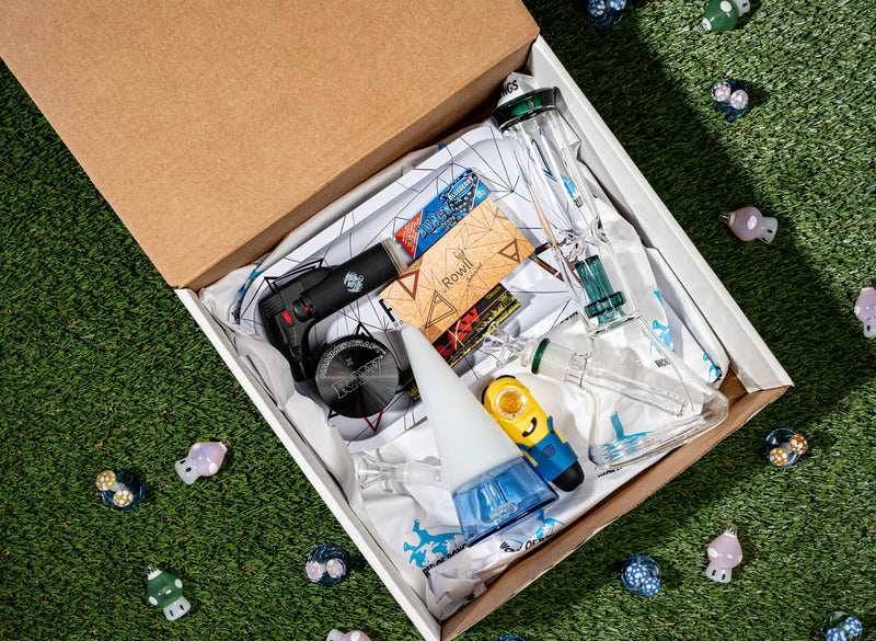 Mystery Box | Shop 420 Boxes | Weed Mystery Box | Online Head Shop ...