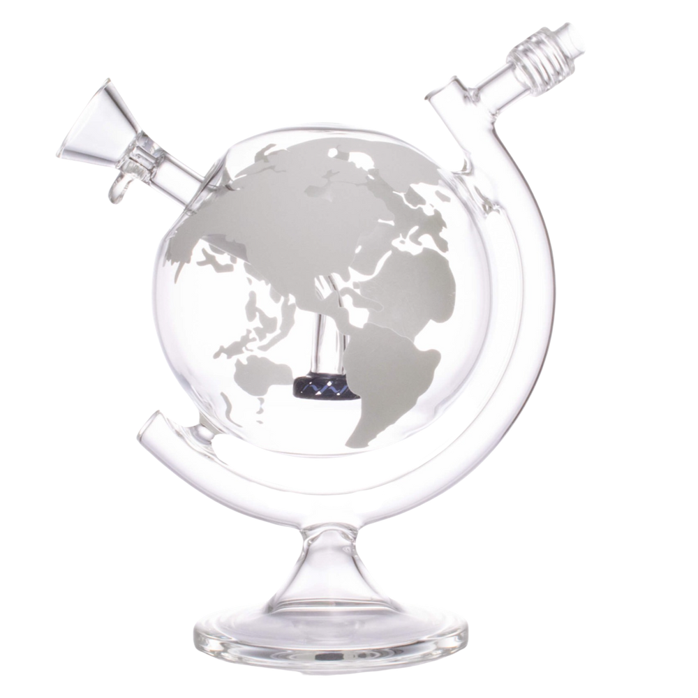 High-Quality Glass Bongs For Sale | Online Head Shop - World of Bongs