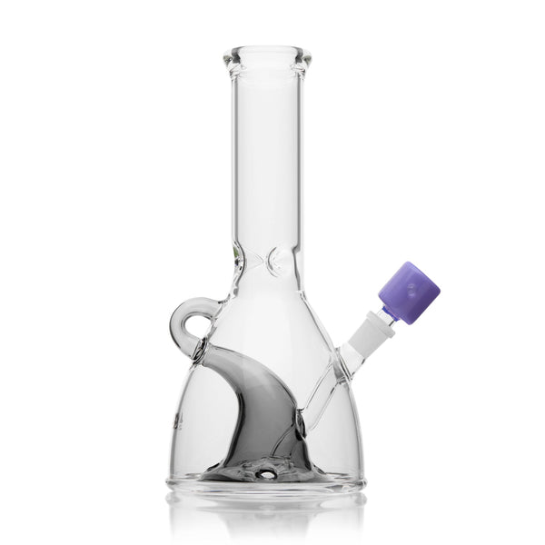 MJ Arsenal x A Good Witch – A Good Bong | Limited Halloween Glass Bong ...
