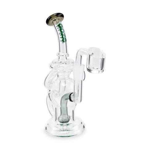 Thick Glass Classic Beaker Bong - XL | World of Bongs