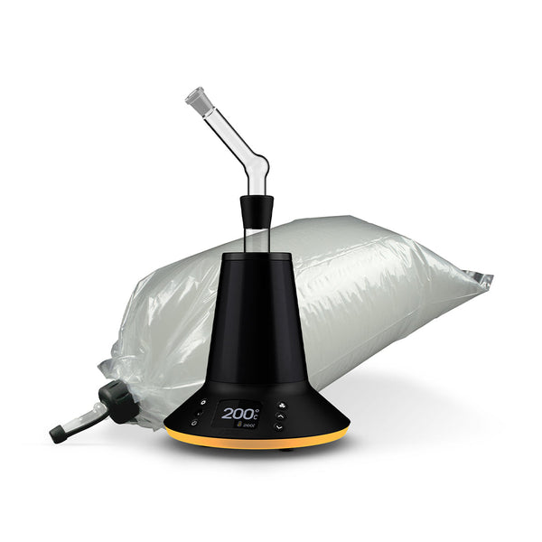 Best Dry Herb and Concentrate Vaporizers | Shop Vapes Online - World of ...