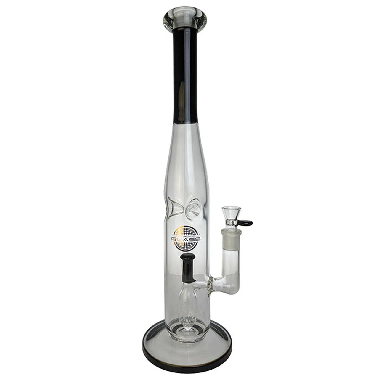 18" Double Tree Perc Spotted Bong | Shop Now at Online Shop - World of ...