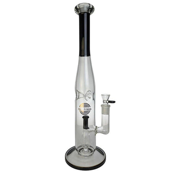 18" Double Tree Perc Spotted Bong | Shop Now at Online Shop - World of ...