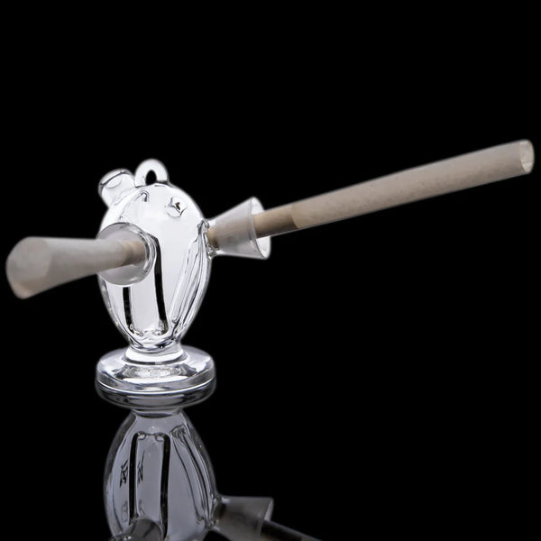 The Dubbler original Double Bubbler - World of Bongs