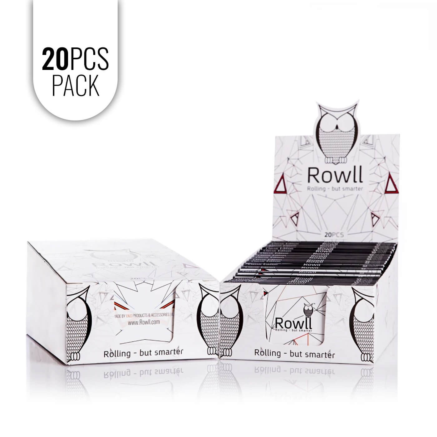 ROWLL All-In-1 Rolling Kit | World of Bongs Online Shop