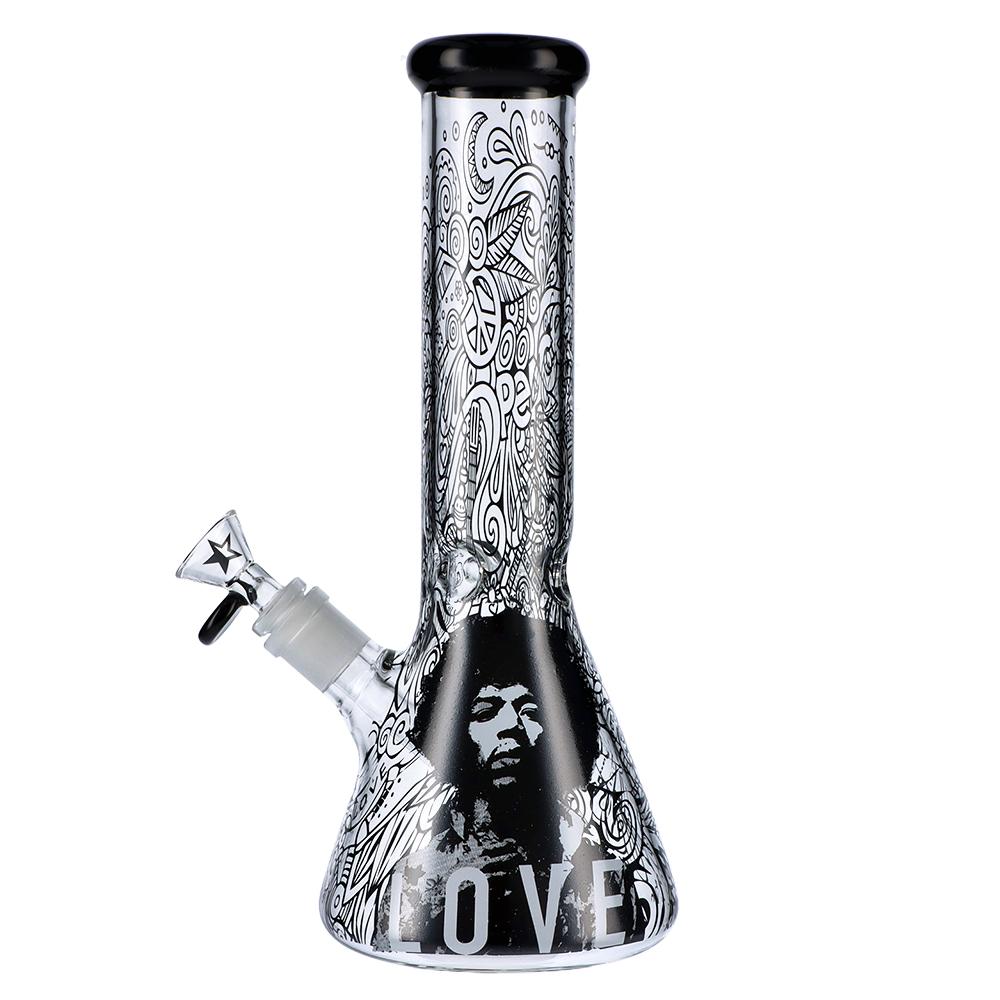 High-Quality Glass Bongs For Sale | Online Head Shop - World of Bongs
