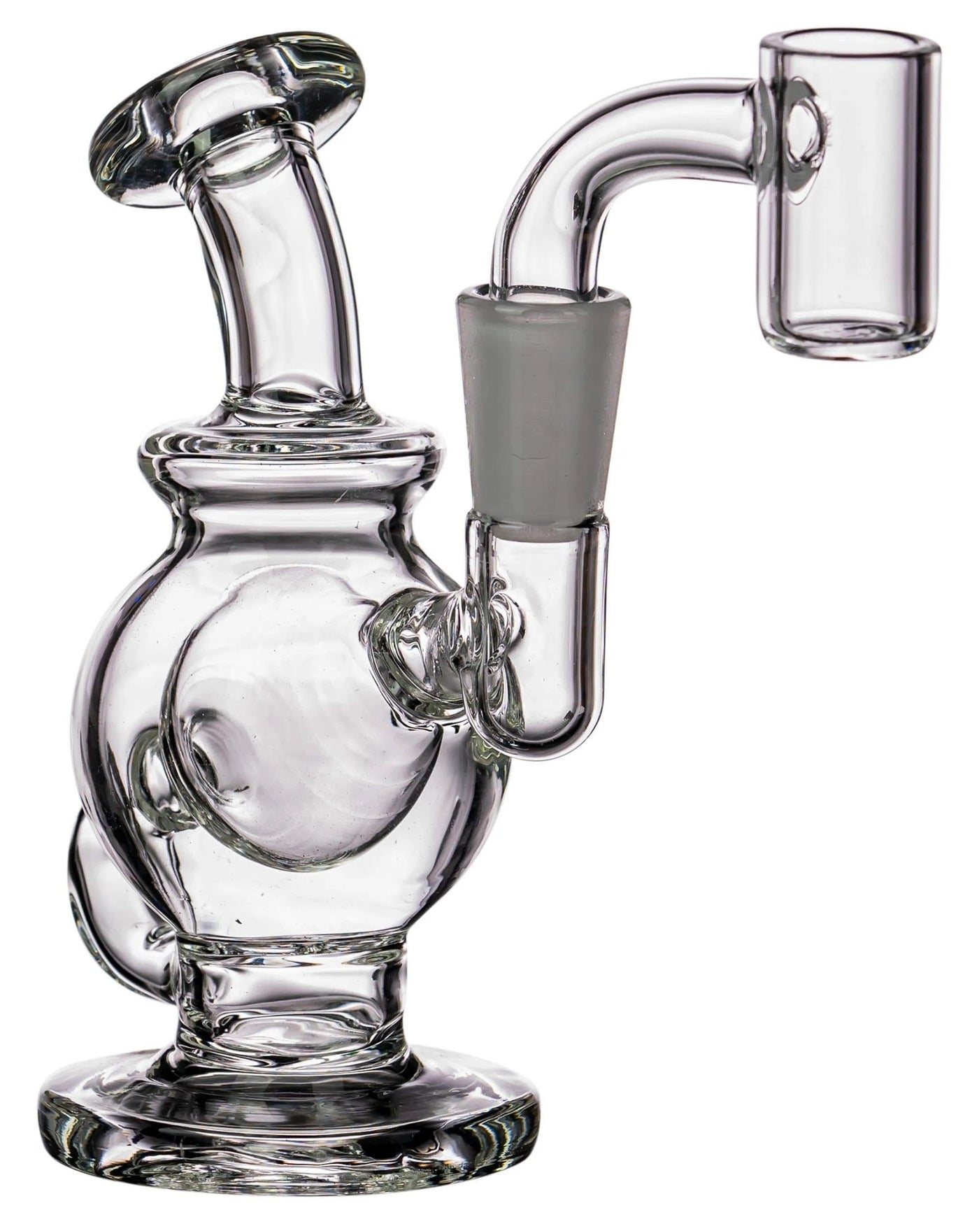Recyclers | Bongs | Dab Rigs | World of Bongs