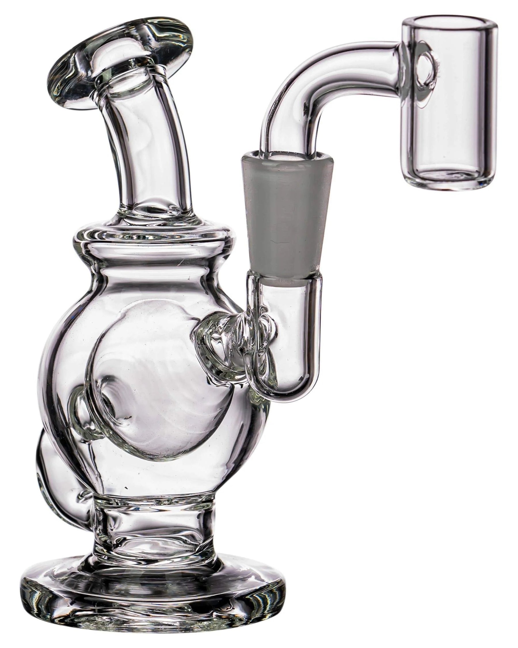 Recyclers | Bongs | Dab Rigs | World of Bongs