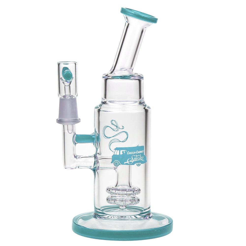Glass Percolator Bongs For Sale | Online Smoke Shop - World of Bongs