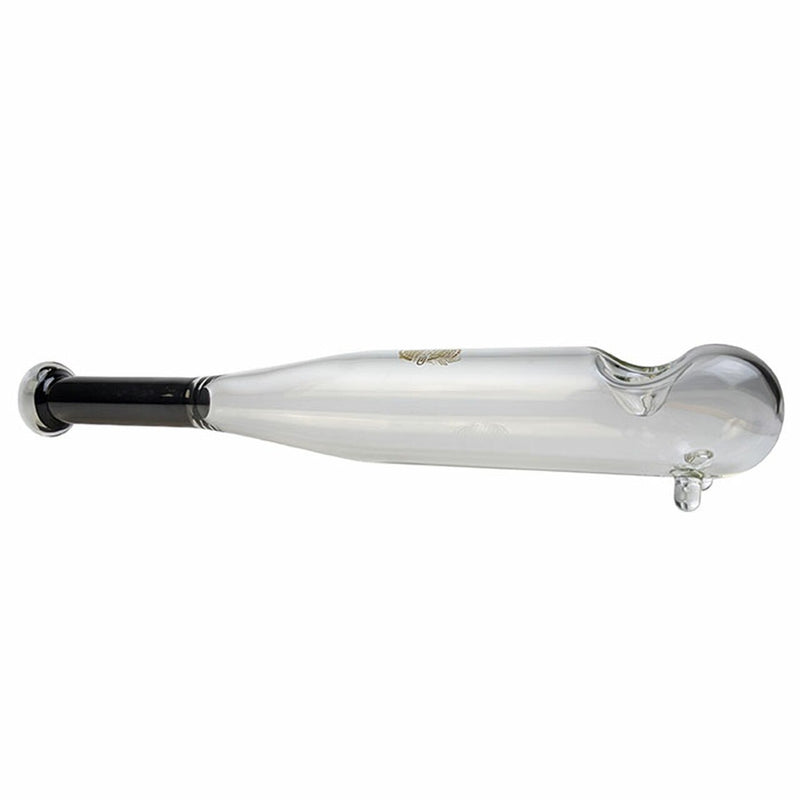 Baseball Bat Spoon | Glass Smoking Pipes - World of Bongs