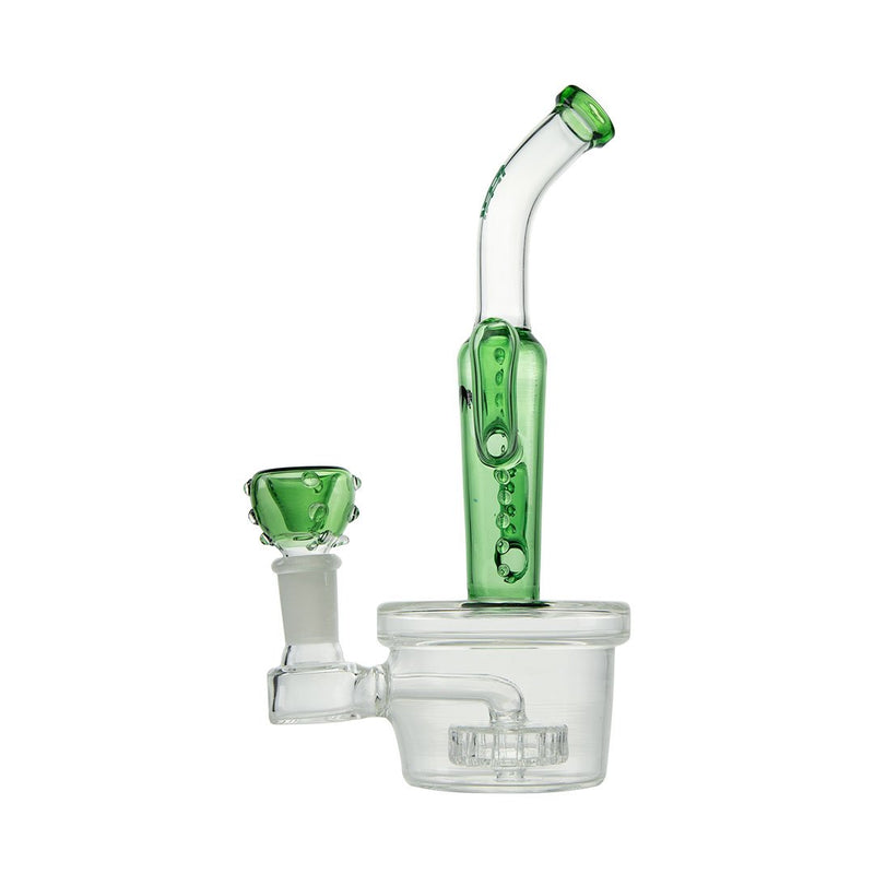 Cactus Jack Bong - World of Bongs