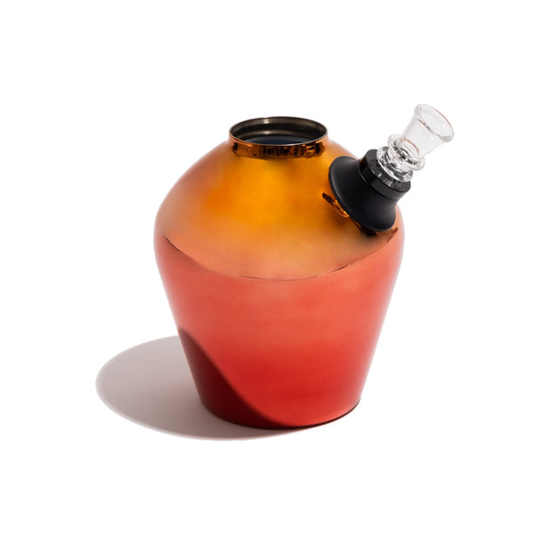 13" Rainbow Mirror Chill Steel Pipes | Rainbow Steel Water Pipe - World ...