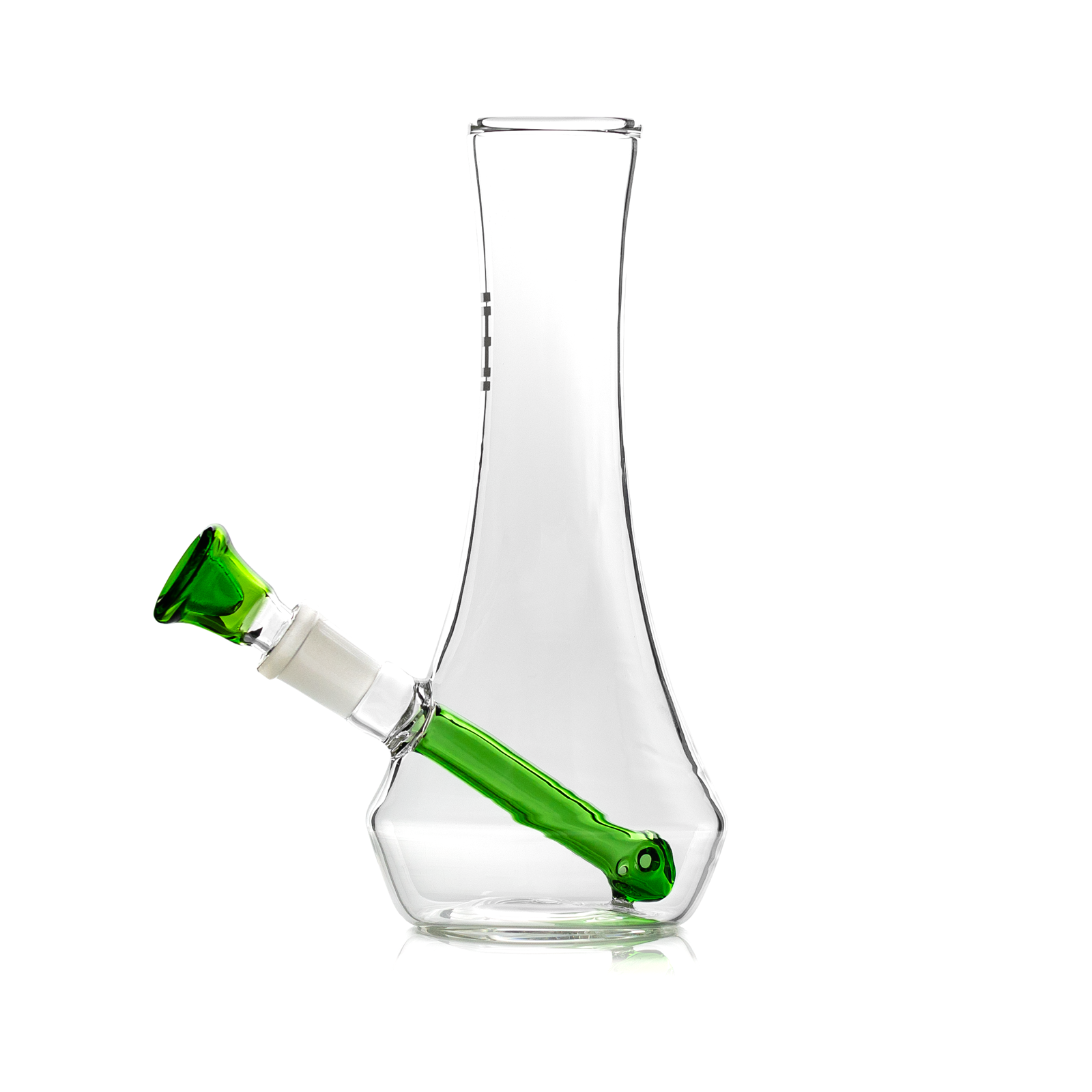 Classic Vase Bong | Aesthetic, Timeless Smoking Accessory - World of Bongs