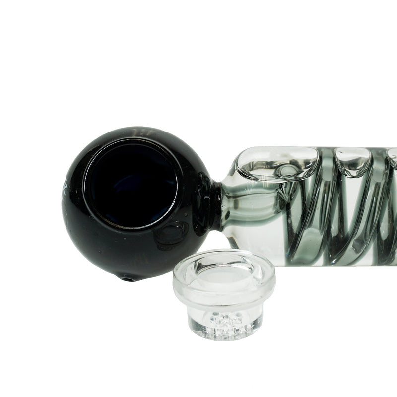 Freeze Pipe | Smooth Hits, Cooling Tech | Online Shop - World of Bongs