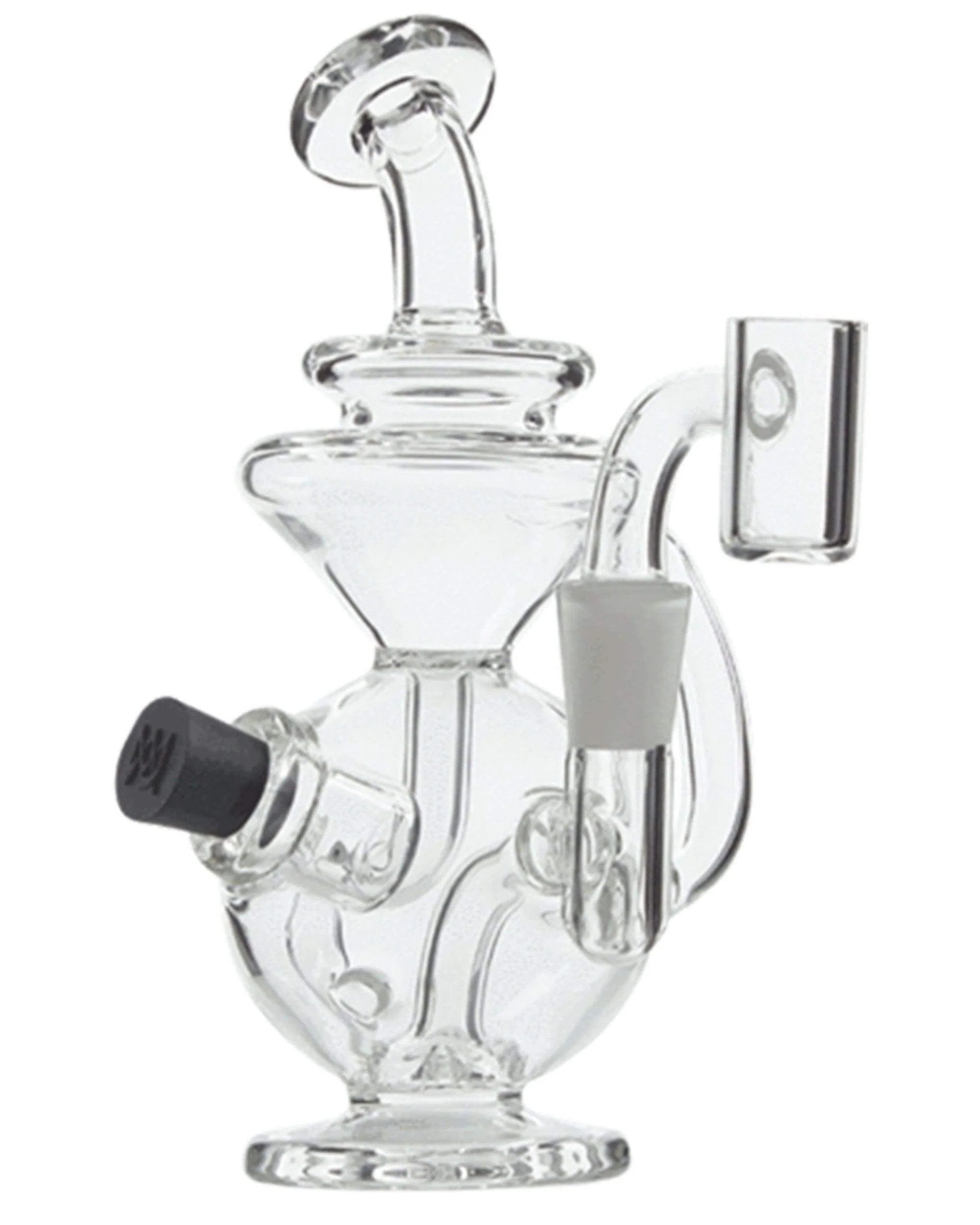 MJ Arsenal | Mini Dab Rig | Blunt Bubbler | World of Bongs