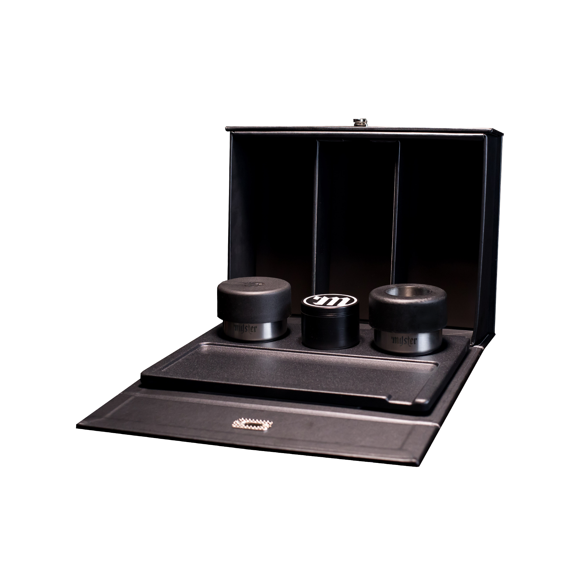 Shop the Finest Weed Grinders | Herb Grinders - World of Bongs