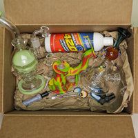 Mystery Box | Best Smoke Boxes | WOB Online Head Shop - World of Bongs