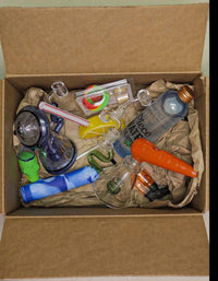 Mystery Box | Shop 420 Boxes | Weed Mystery Box | Online Head Shop ...