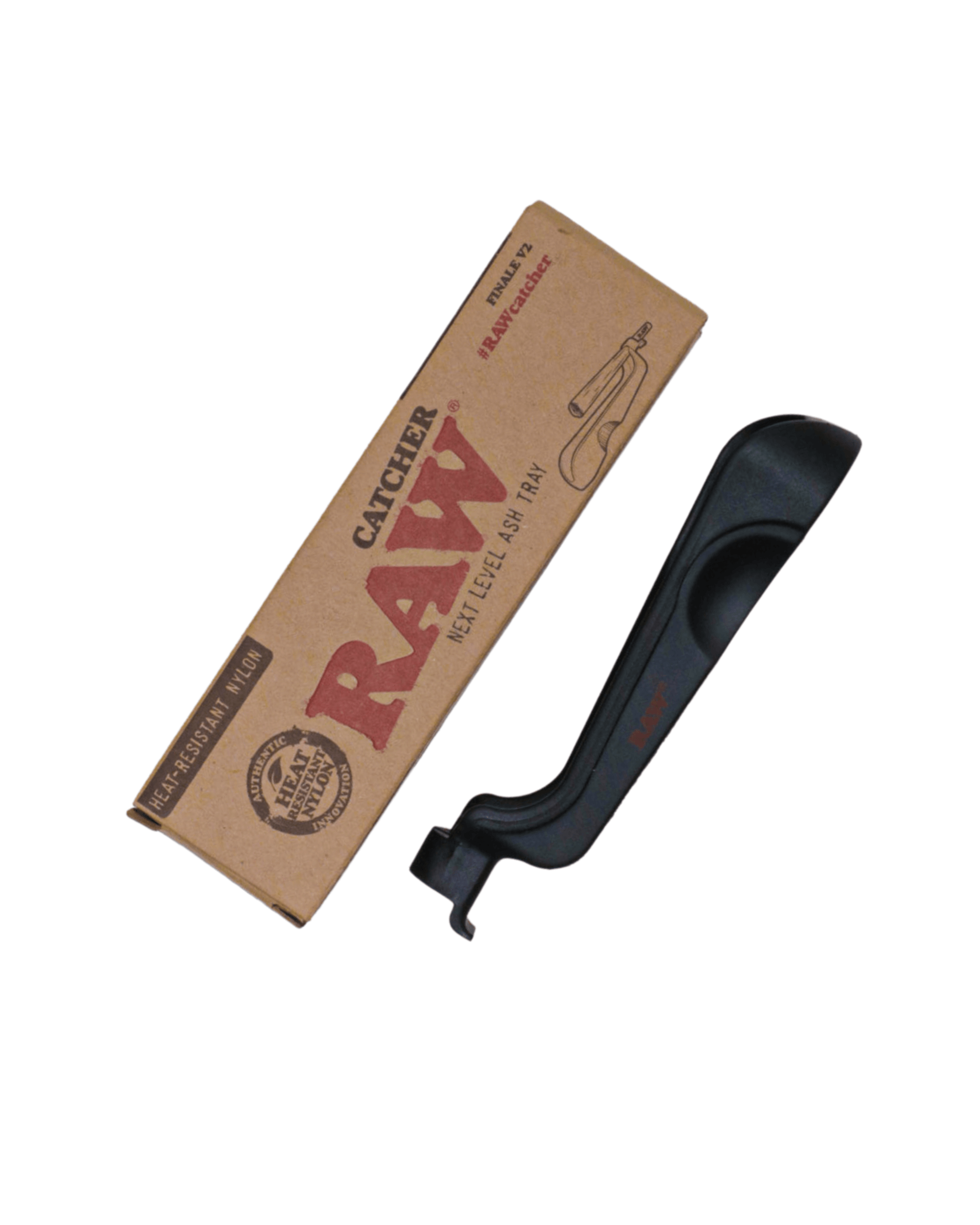 RAW Box - Rolling Papers, Filters, Hemp Wick, Ashtray and More! - World ...