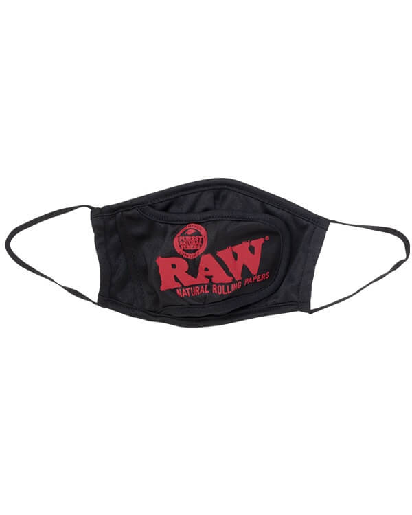 RAW - World of Bongs