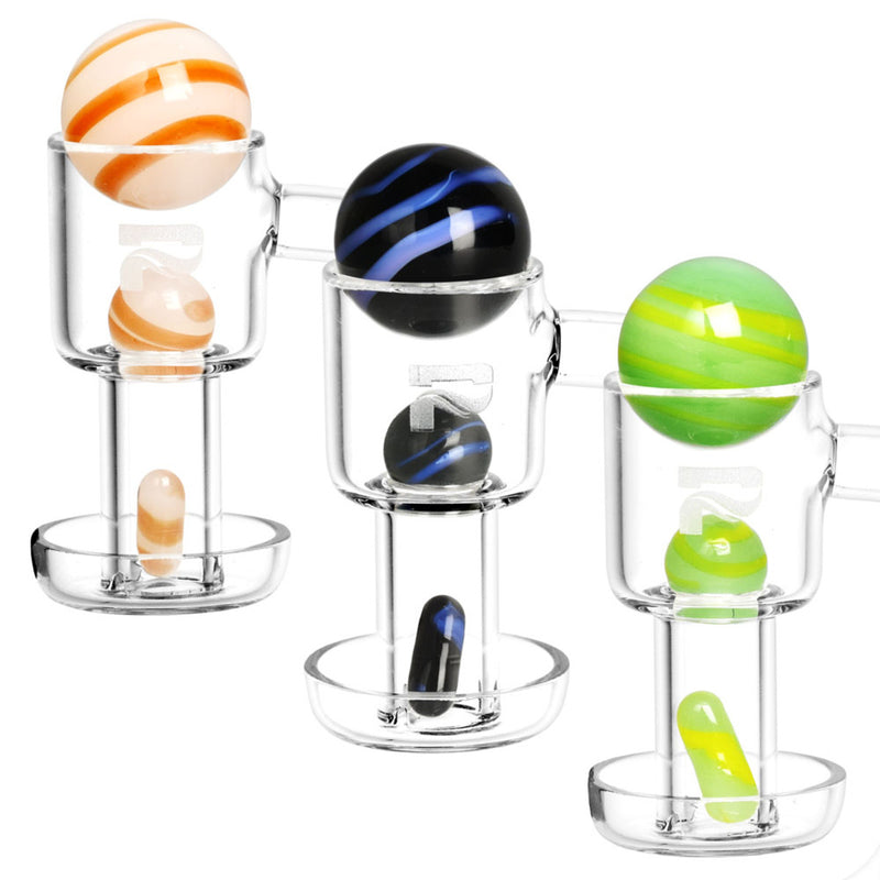 Exclusive Collection of Top-Quality Dab Rig Accessories - World of Bongs