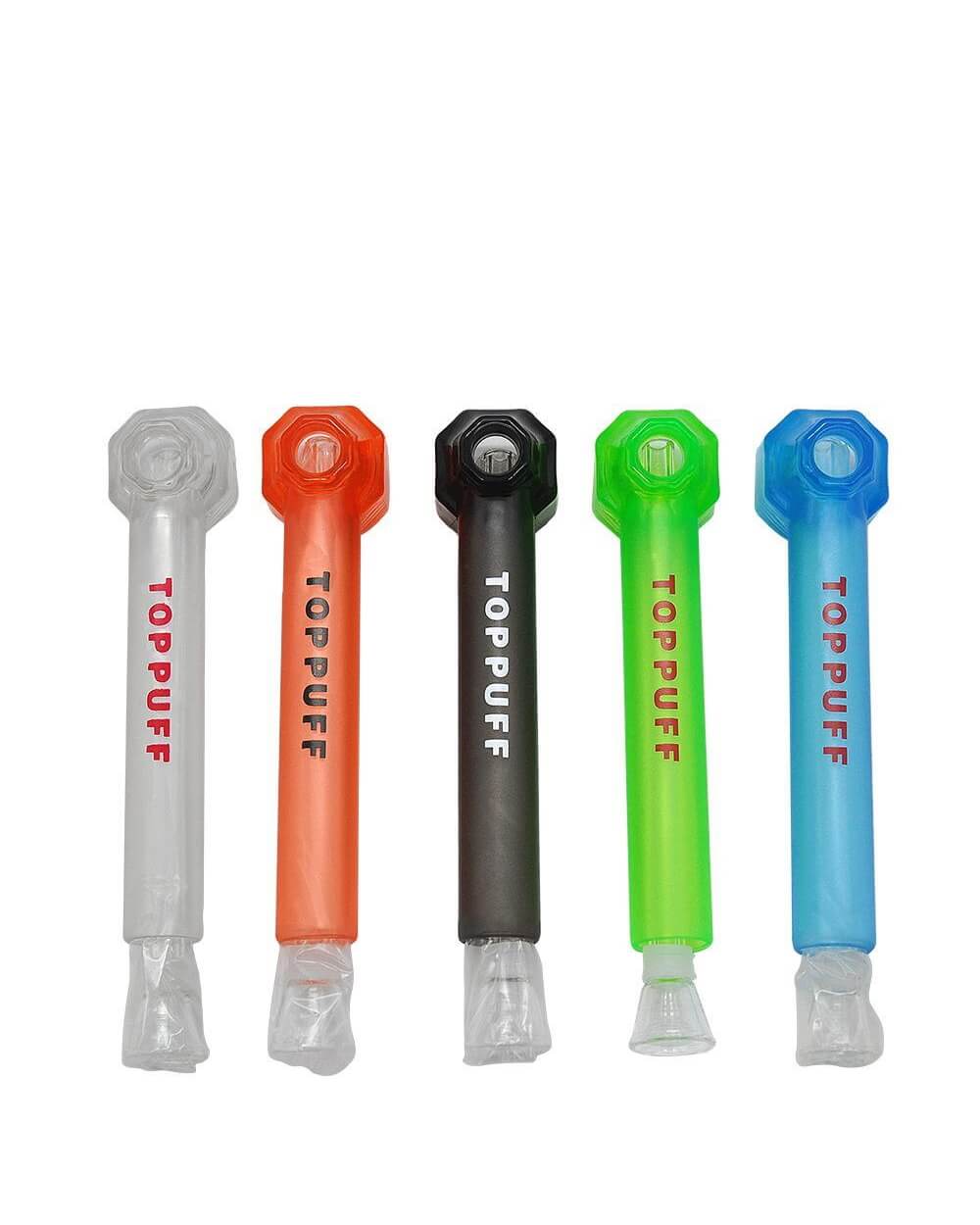 Top Puff Bong | Cannabis Smoking Accessories | WOB - World of Bongs