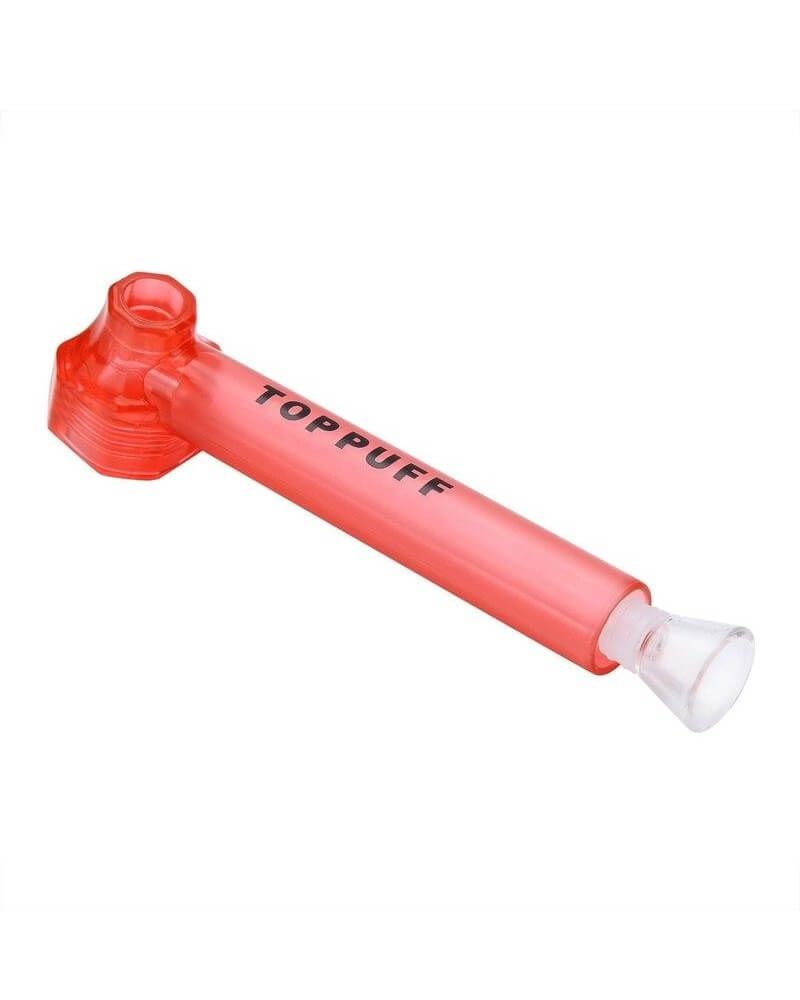Top Puff Bong | Cannabis Smoking Accessories | WOB - World of Bongs