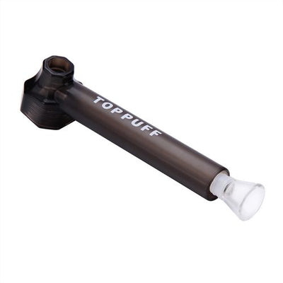 Top Puff Bong | Cannabis Smoking Accessories | WOB - World of Bongs