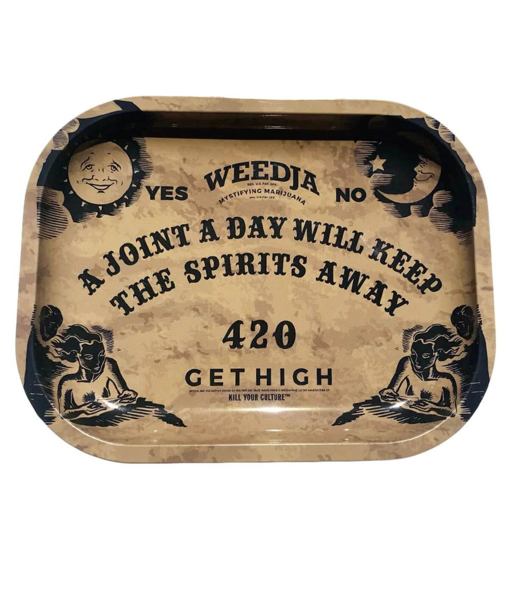 Shop Our Collection of Rolling Trays | Online Smoke Shop - World of Bongs